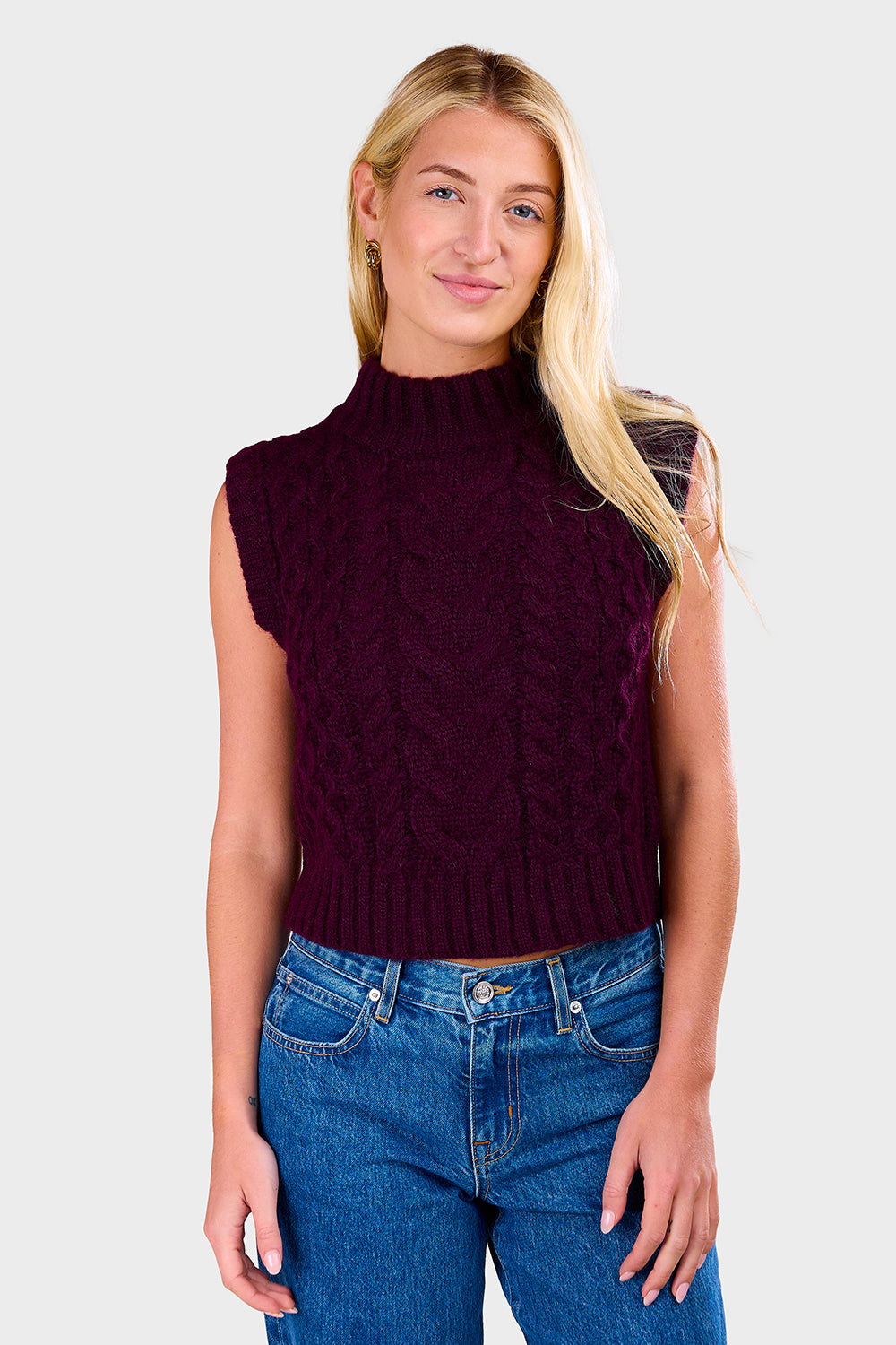 Ada Tank - Bordeaux – Apothea