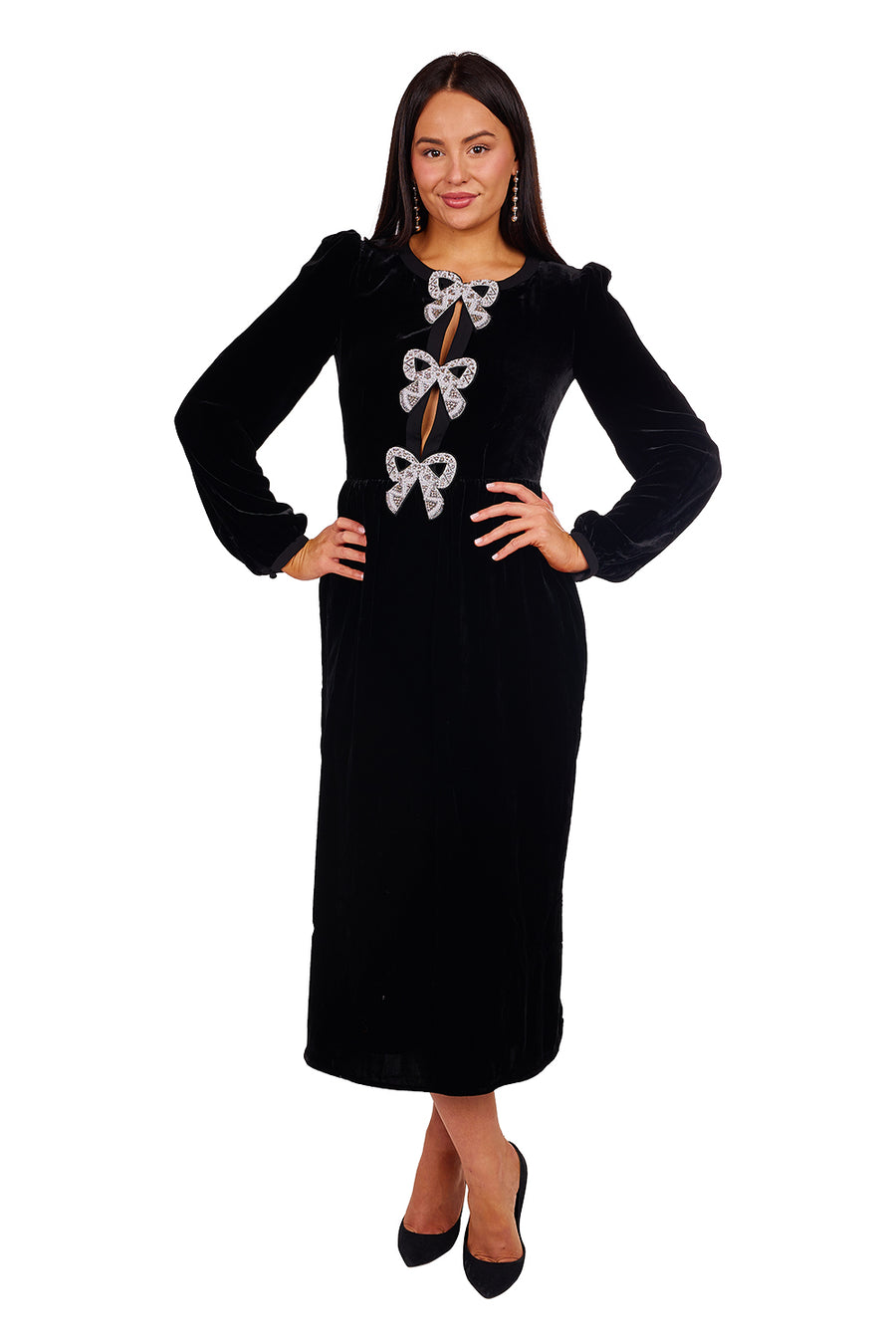 Dresses – Apothea